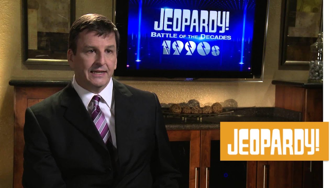 90s Contestants | Fritz Holznagel | Jeopardy! - YouTube
