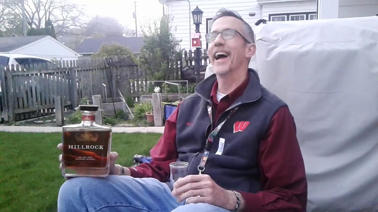 The Old Man Returns - YouTube
