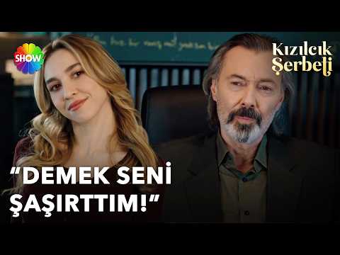 Elif'ten Tuncay'a sürpriz ziyaret! | Kızılcık Şerbeti 134. Bölüm