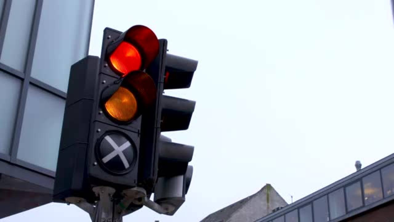 Køreskolen: Repetitionssignal - YouTube