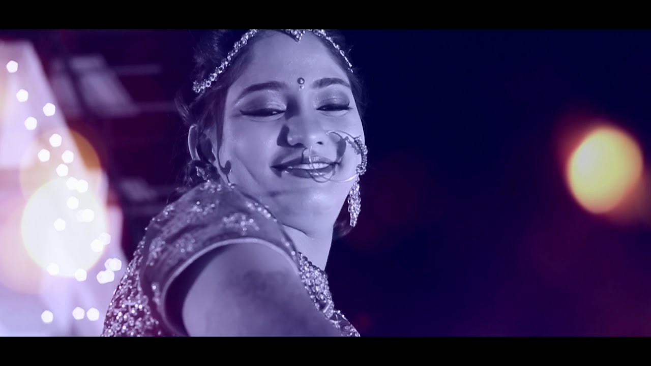 Sandeep & Kiran Wedding Highlight - YouTube