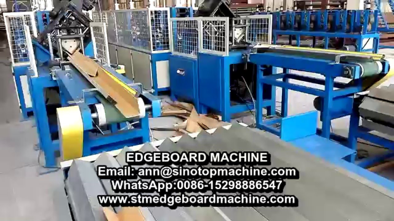 Edge Board Protector Machine|angle board machine|Corner Guard Machine ...