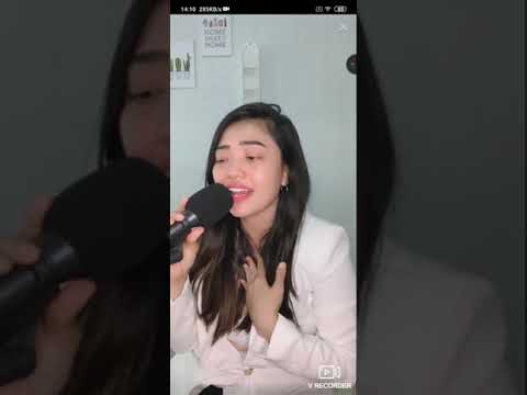#1 Deviana Safara on Bigo Live Indonesia 27/08/2020