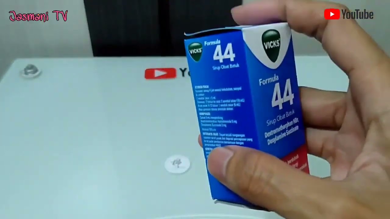 Review Formula 44 Recomended - YouTube