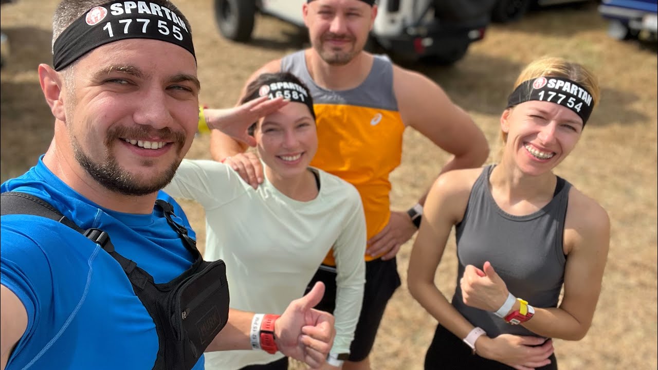 Spartan race 10K Nashville Tennessee Oct 15, 2022 - YouTube