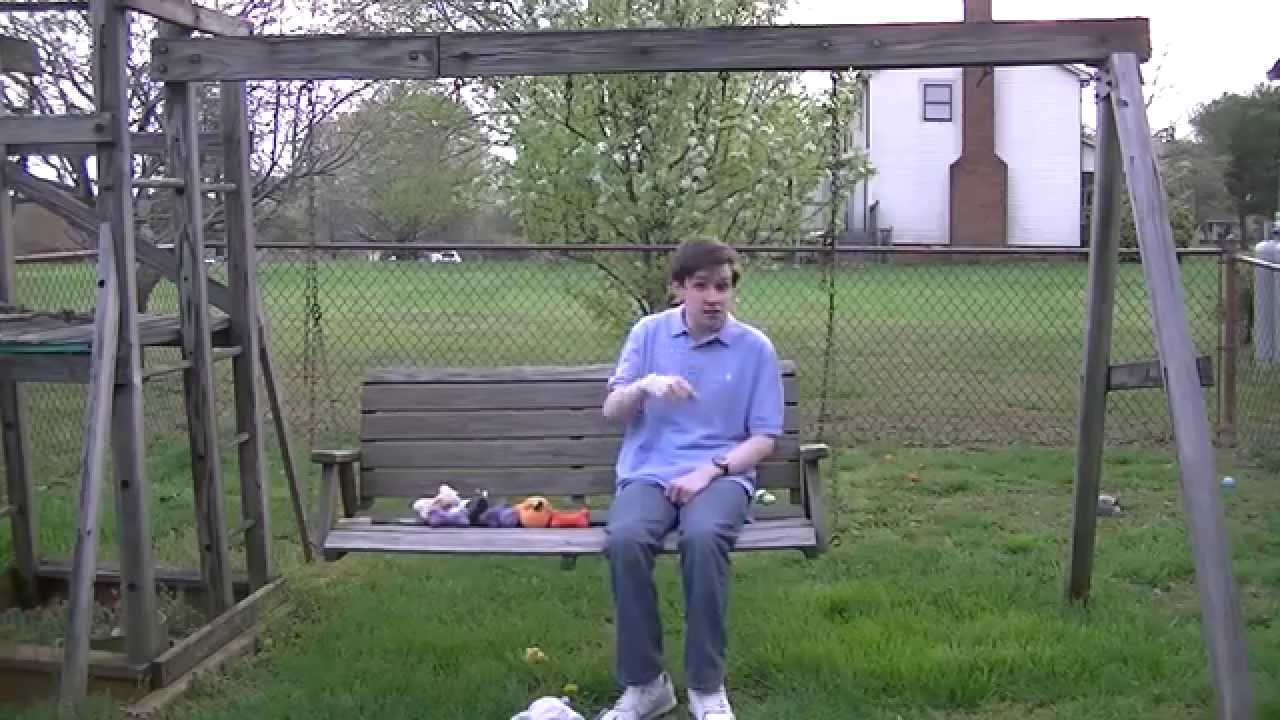 April 7, 1995 vs. April 7, 2015 - YouTube