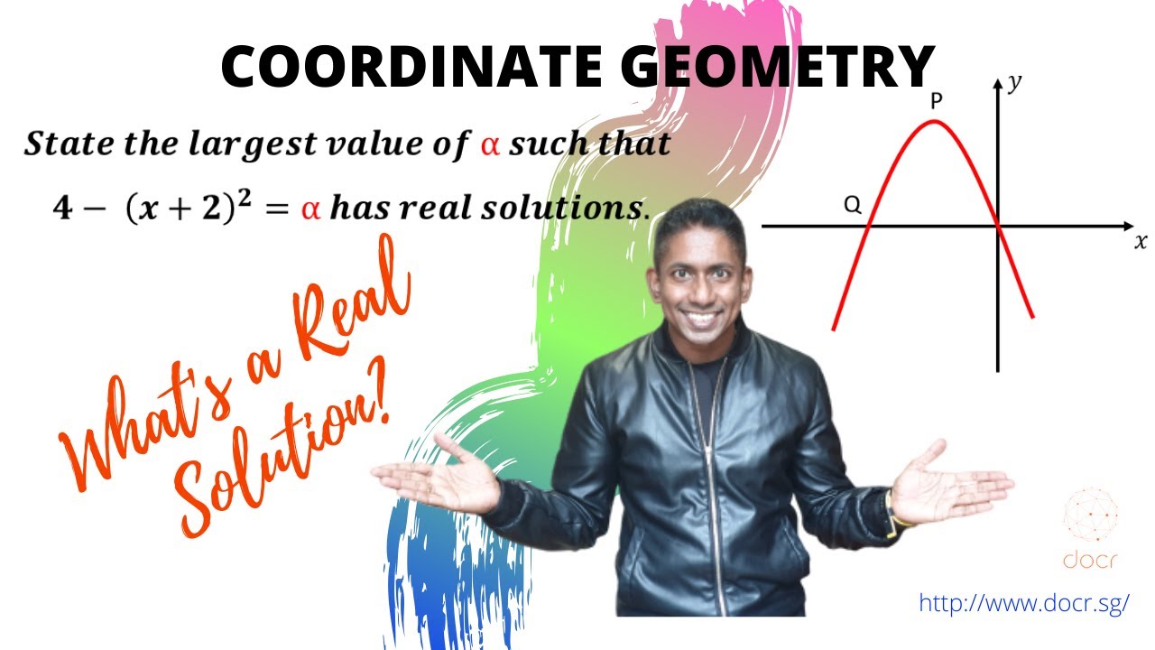 What Is A Real Solution YouTube what-is-a-real-solution-youtube