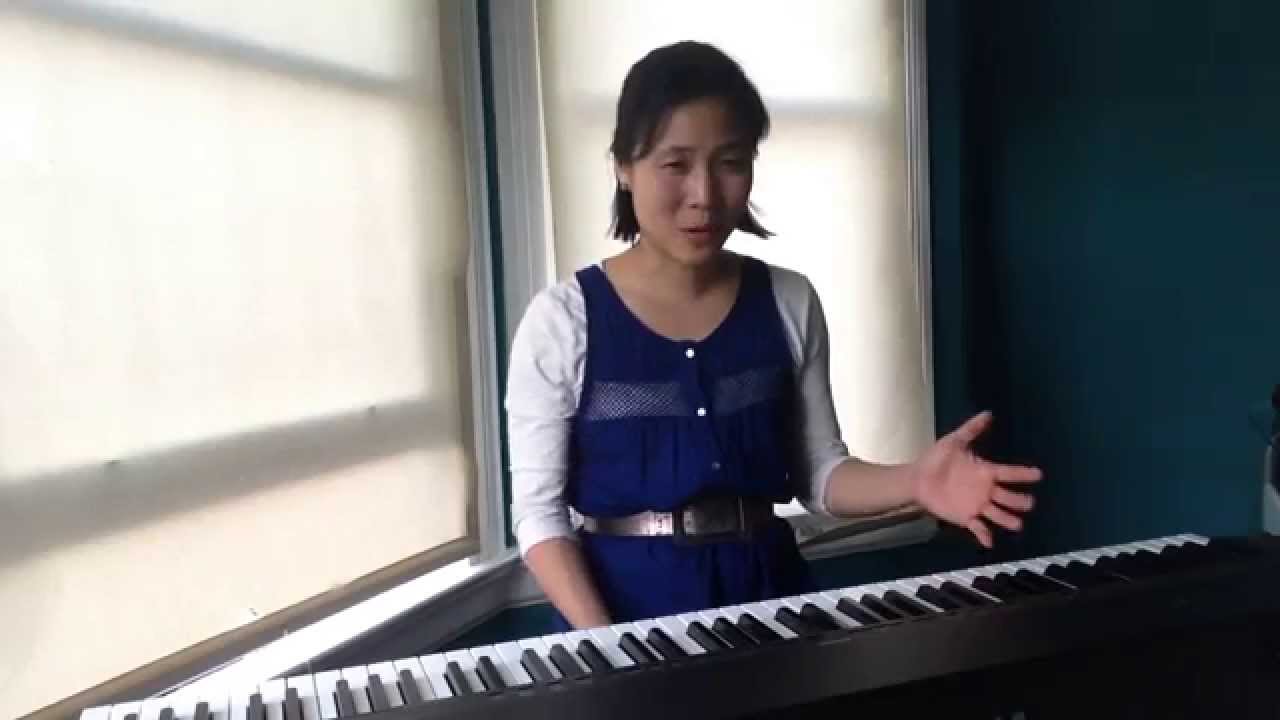 Reflection - MJ Lee. (Original) - YouTube