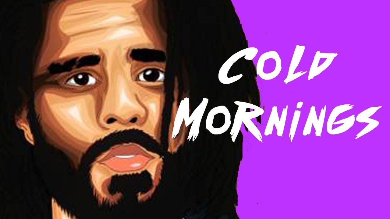 J.Cole Type Beat 2020 "Cold Mornings" | Free Soulful Beat - YouTube