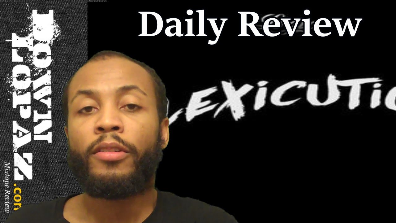 Logic - Flexicution | Review - YouTube