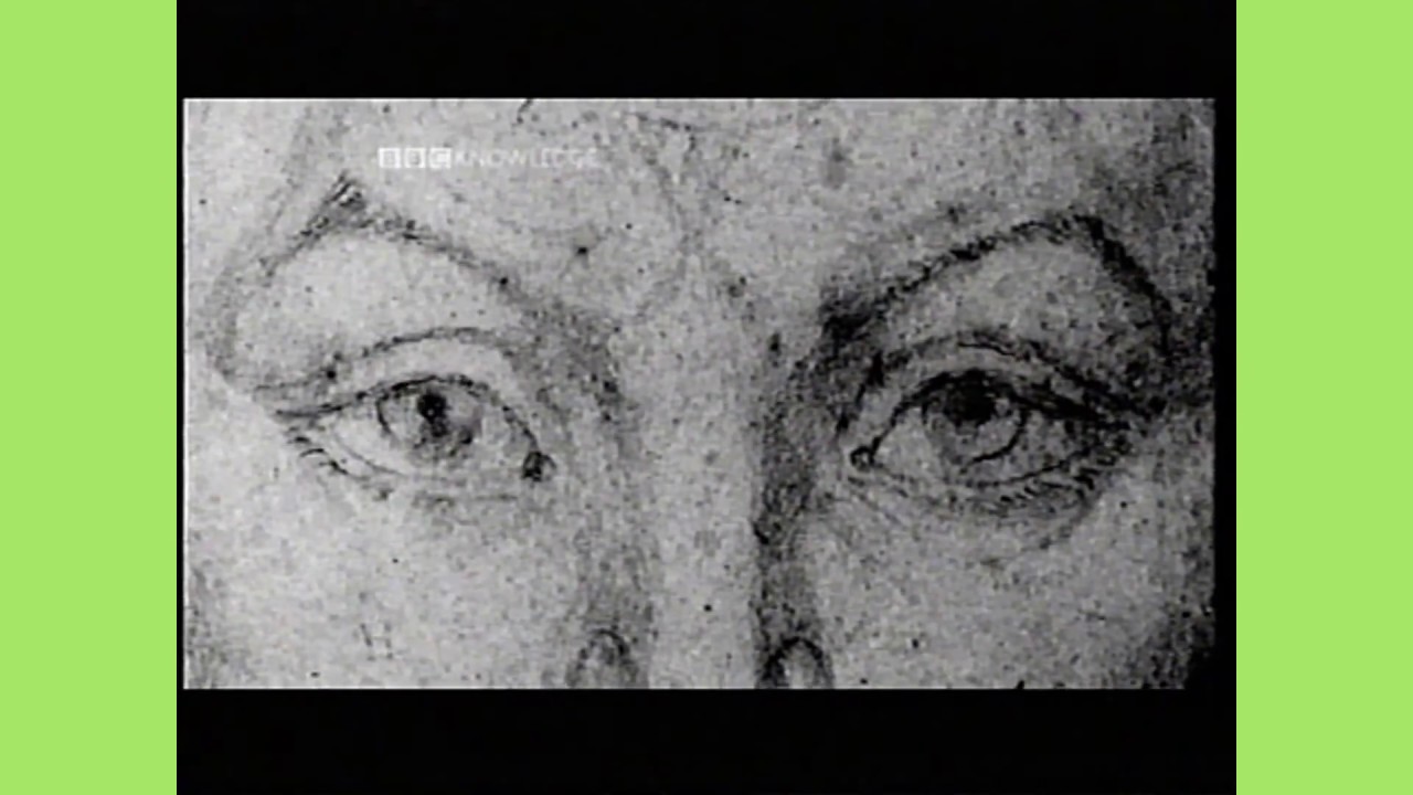 William Blake Blake's Heaven - YouTube