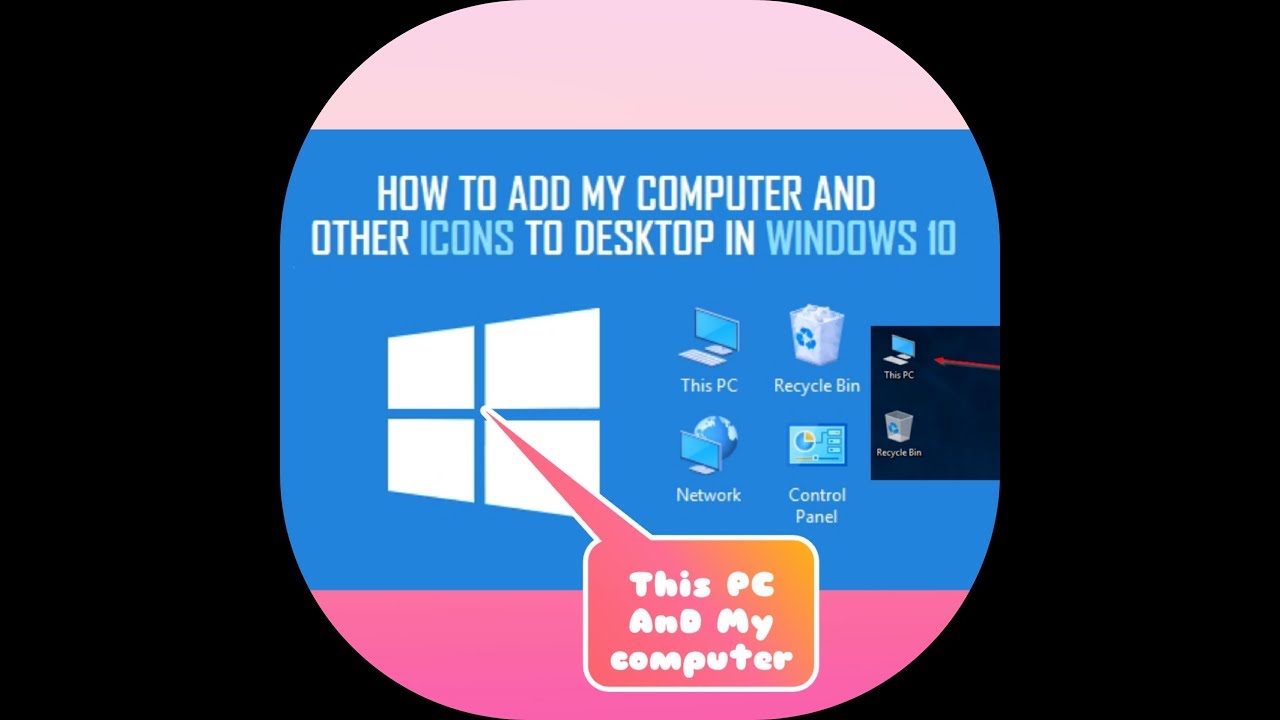 Find Desktop Icon Create Desktop Icon YouTube find-desktop-icon-create-desktop-icon-youtube