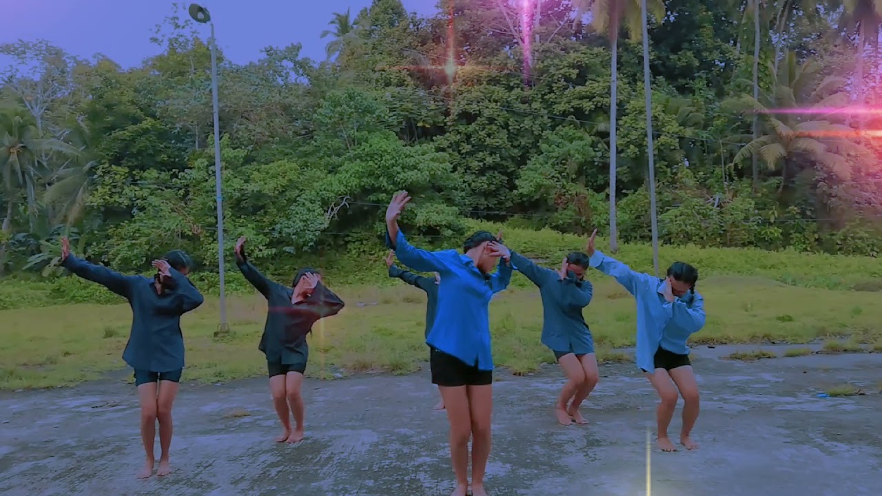 'A MILLION DREAMS' | Interpretative Dance - YouTube