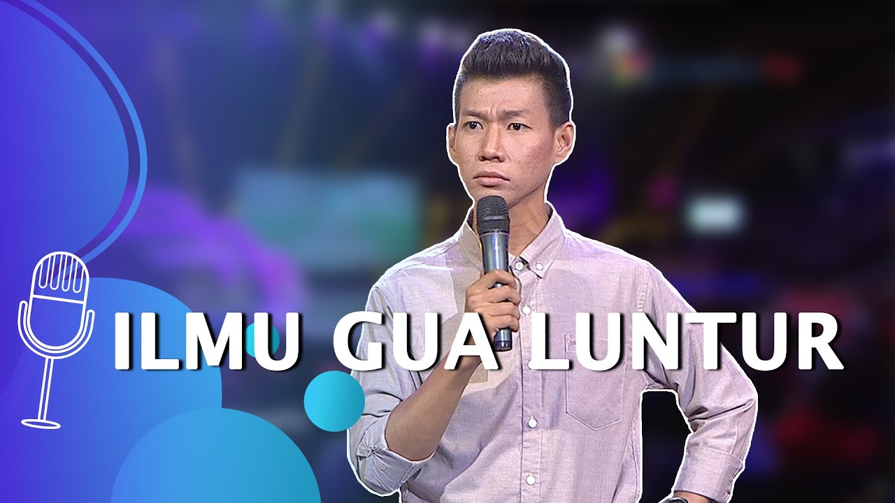 Stand Up Comedy David Kelamaan Jomblo, Motor Gua Keseringan Bawa Cowok ...