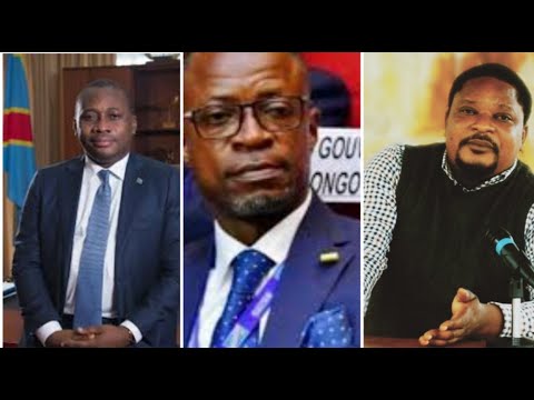 Le Grand Rendez-vous de Yannick KINGENGO par Mansia Malaïka et Franck ILUNGA. - YouTube