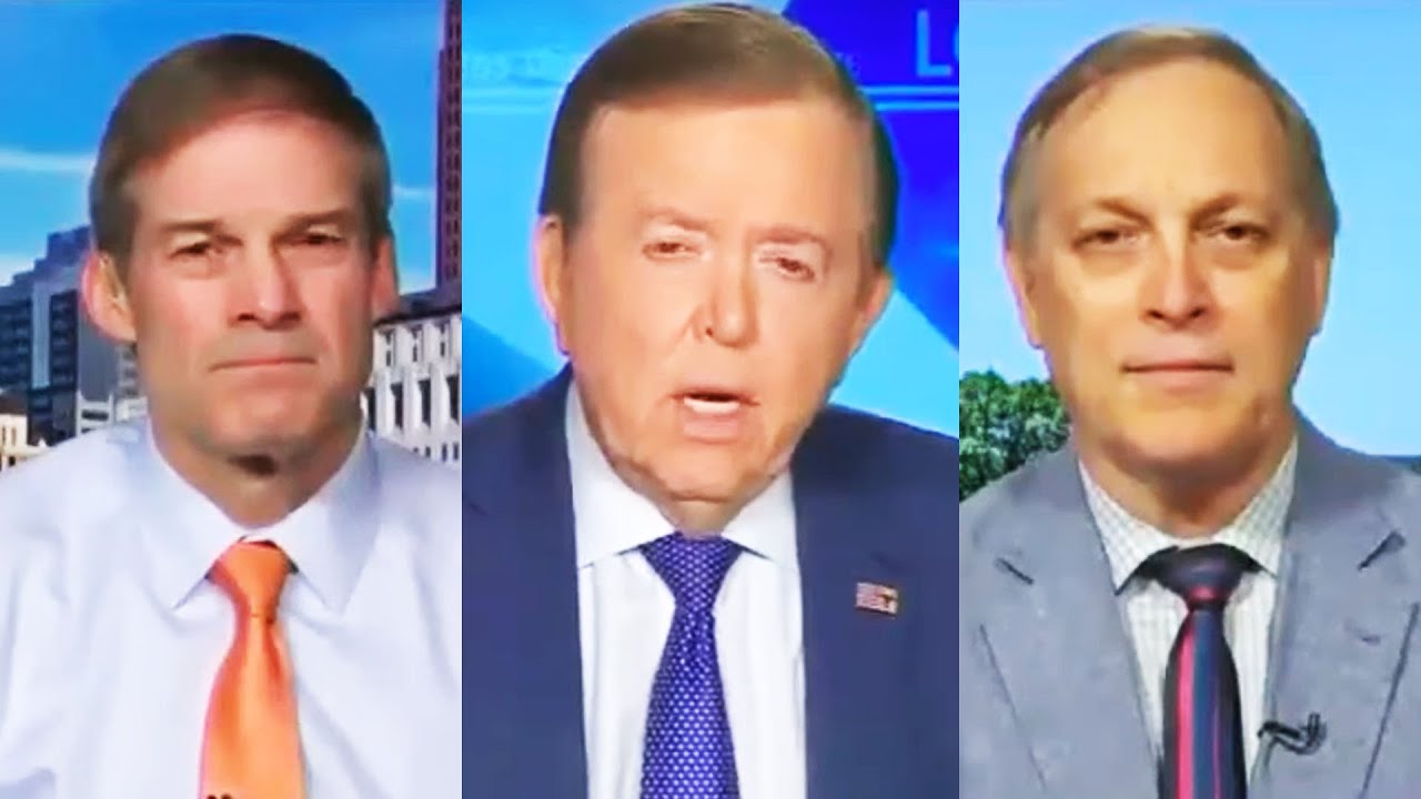 Fox Panel Makes Serious Accusation Against Obama - YouTube