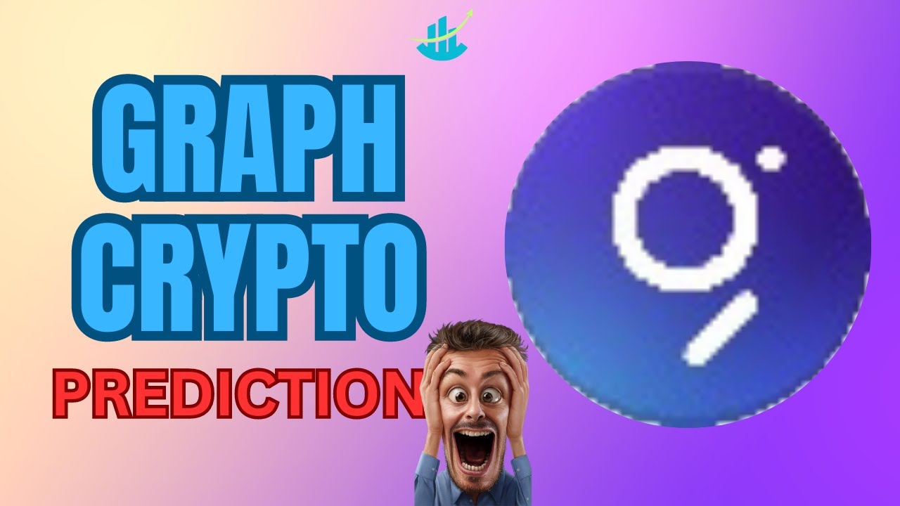REVEALING GRAPH COIN TECHNICAL DAILY PRICE PREDICTION || GRT CRYPTO ...