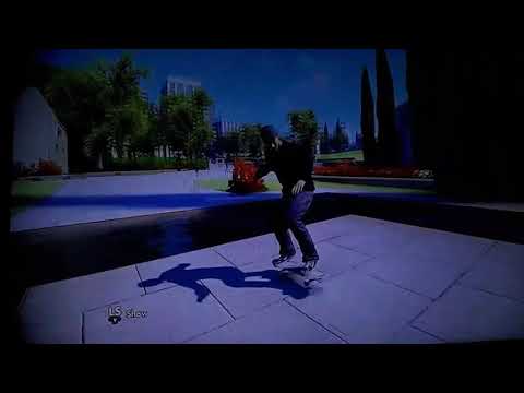 Eminem and Joyner Lucas lucky you skate 3