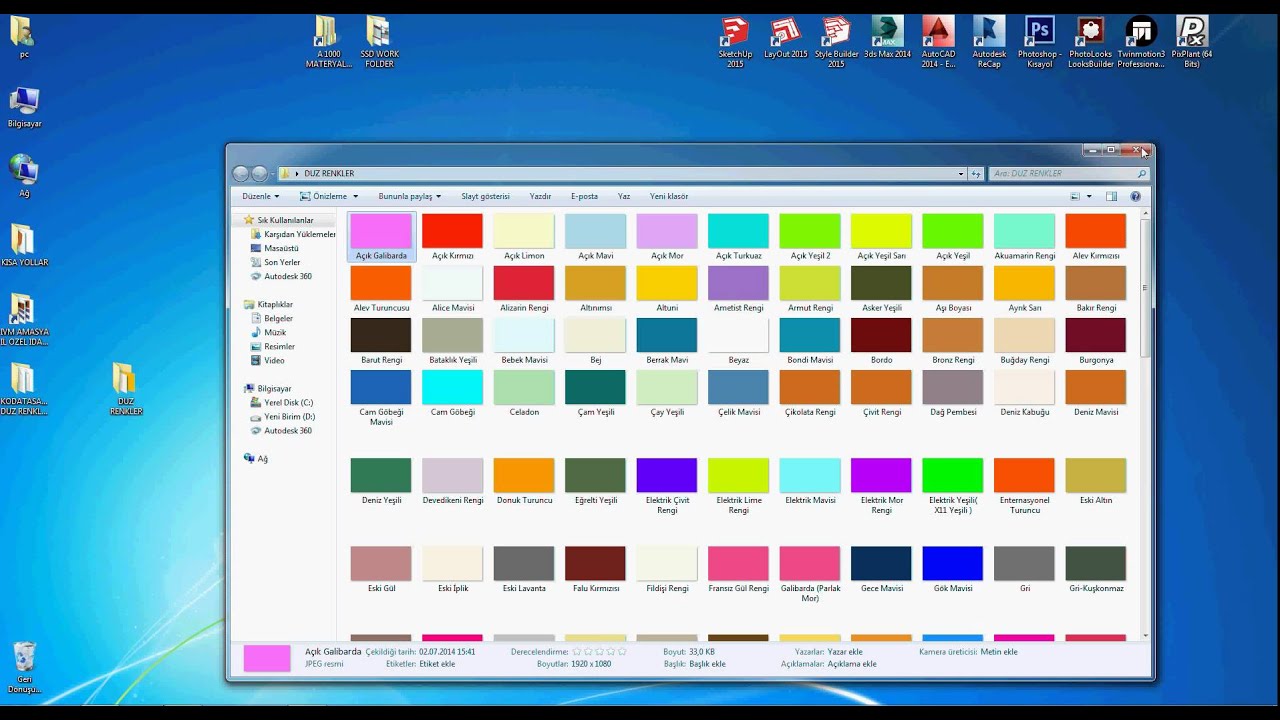 SKM TUTORIAL - YouTube