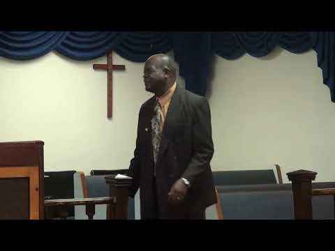 REDEMPTION WAY CHURCH SEP 22 2019 2 - YouTube