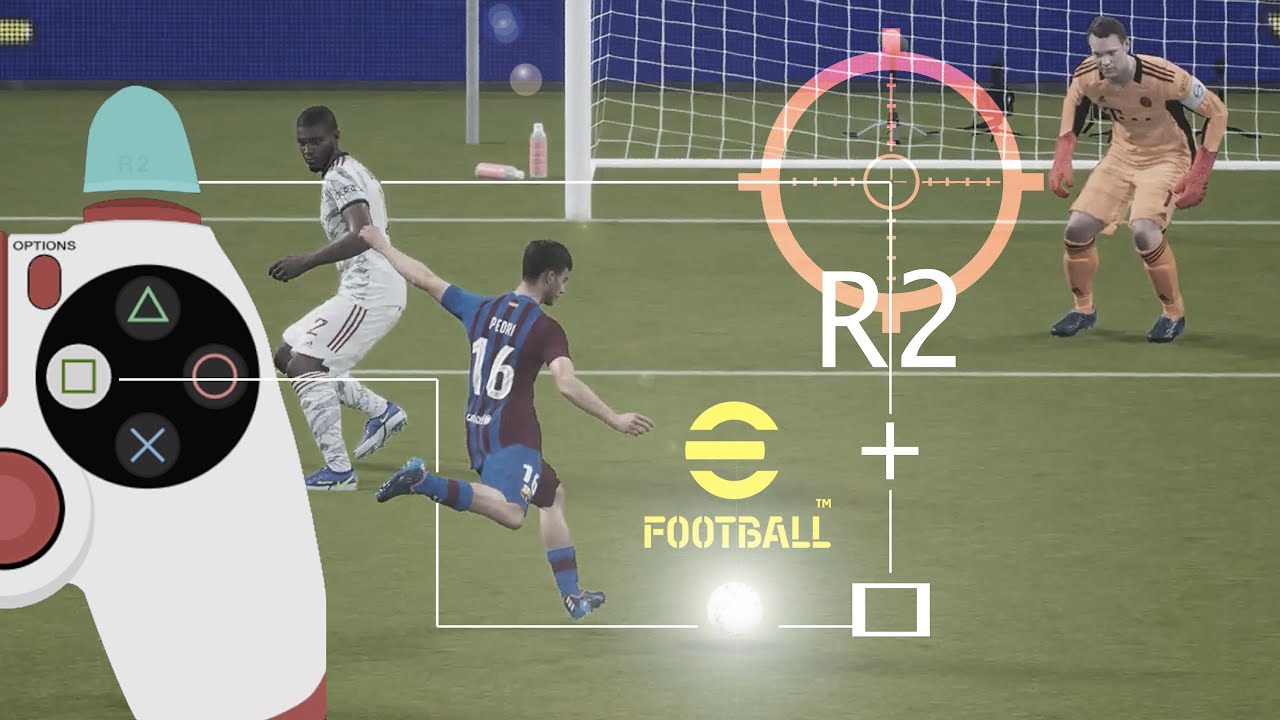 The manual shooting secret - YouTube