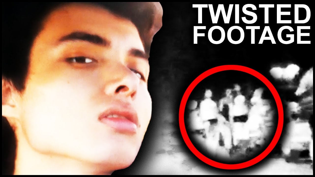 Virgin Killer Elliot Rodger