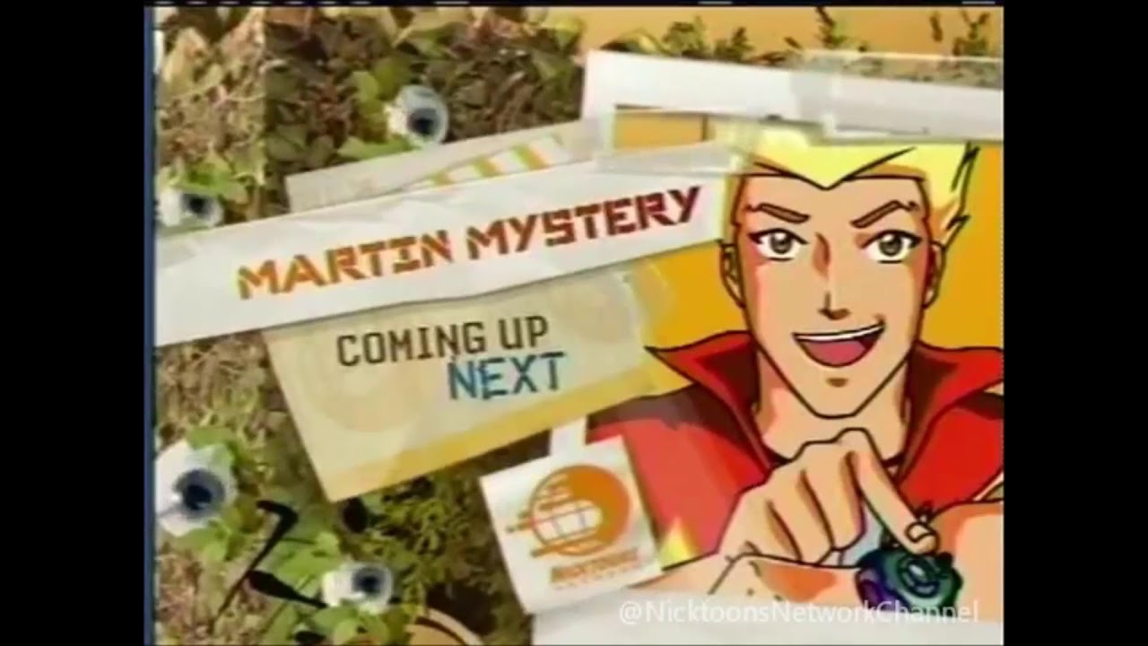 Nicktoons Network: Mega Bumper Collection (UPDATED) - YouTube