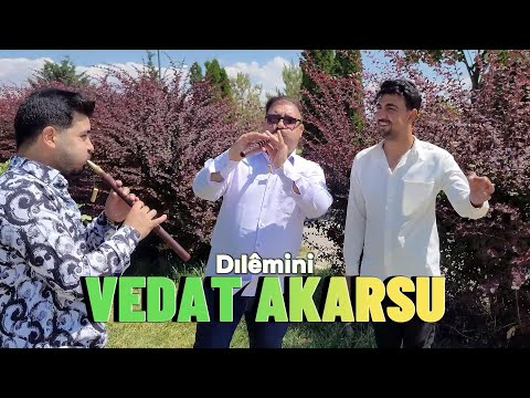 Vedat Akarsu - Meme Alan - Dertli Duygulu Aşk Şarkısı Köy Manzaralı