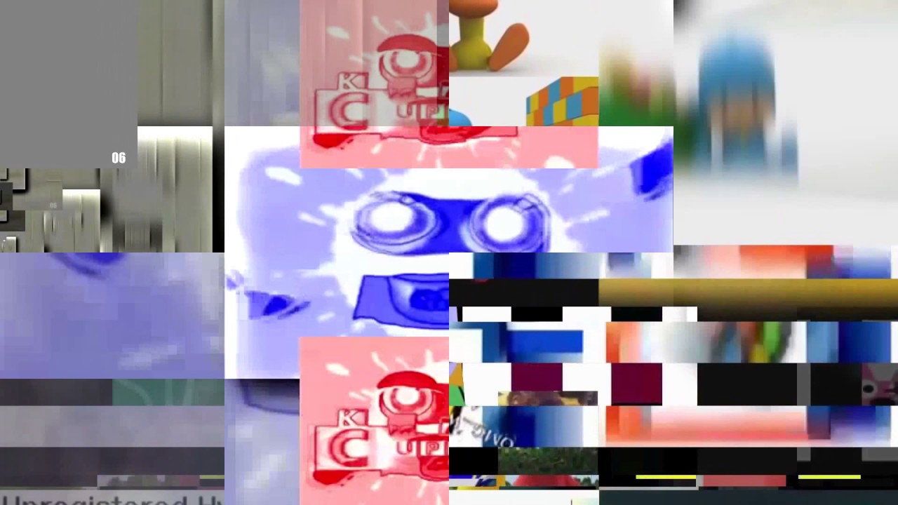 scan vs round 520 fixed - YouTube