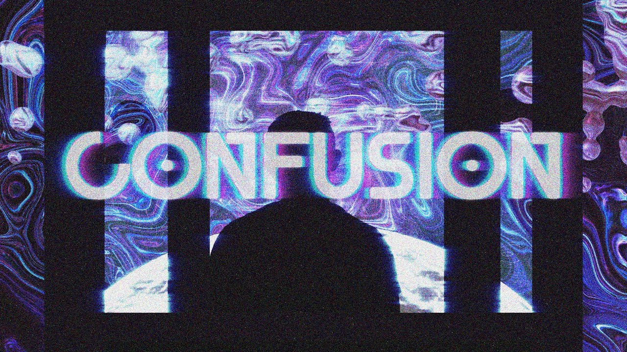 Confusion in after effects | Confusion of 2021 - YouTube