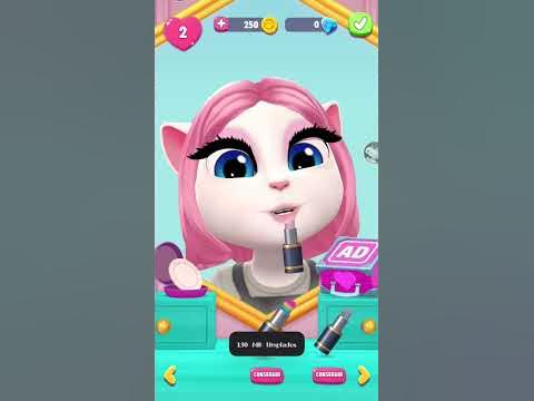 Anya Angel ☺️ - YouTube