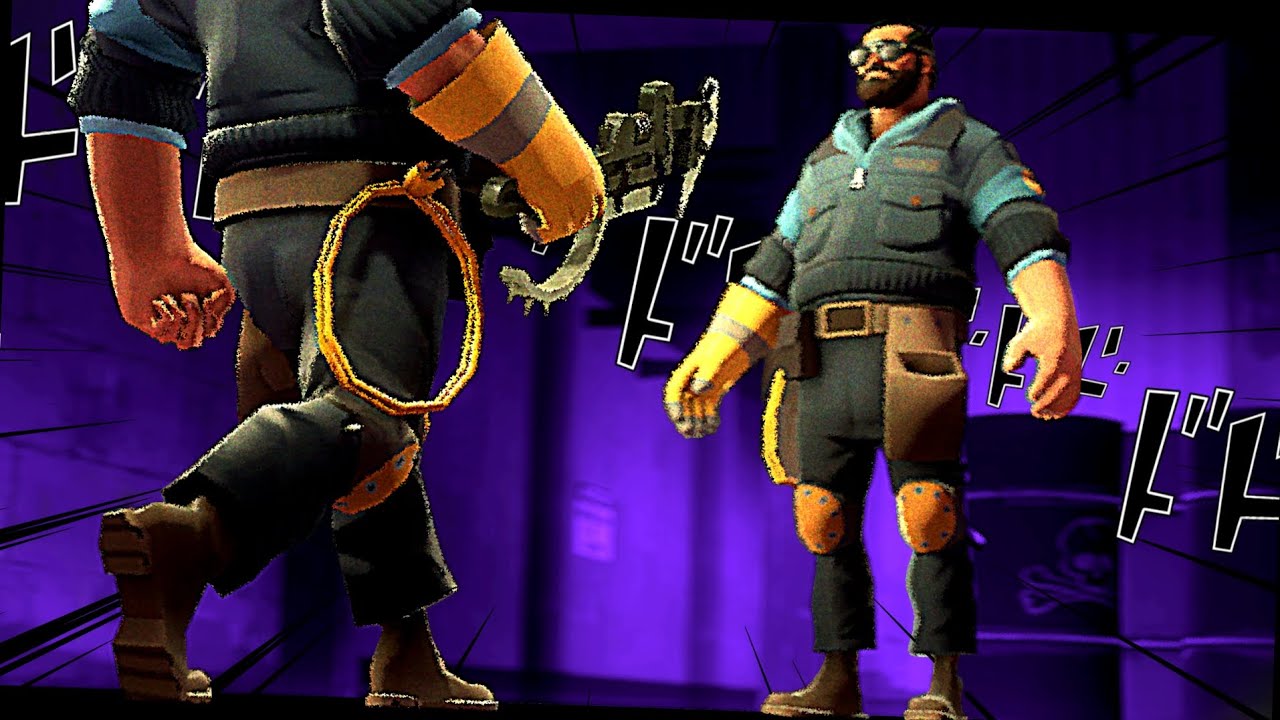 (tf2) funnies from tf2's least liked maps - YouTube