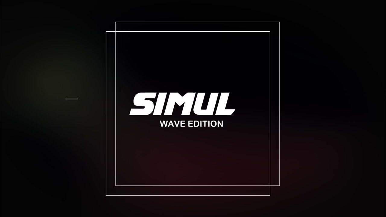 SIMUL8 Wave - YouTube