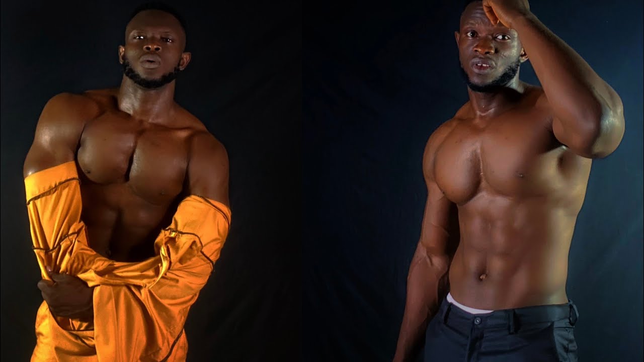 20 days to get flat tummy (six packs) with this workouts. - YouTube