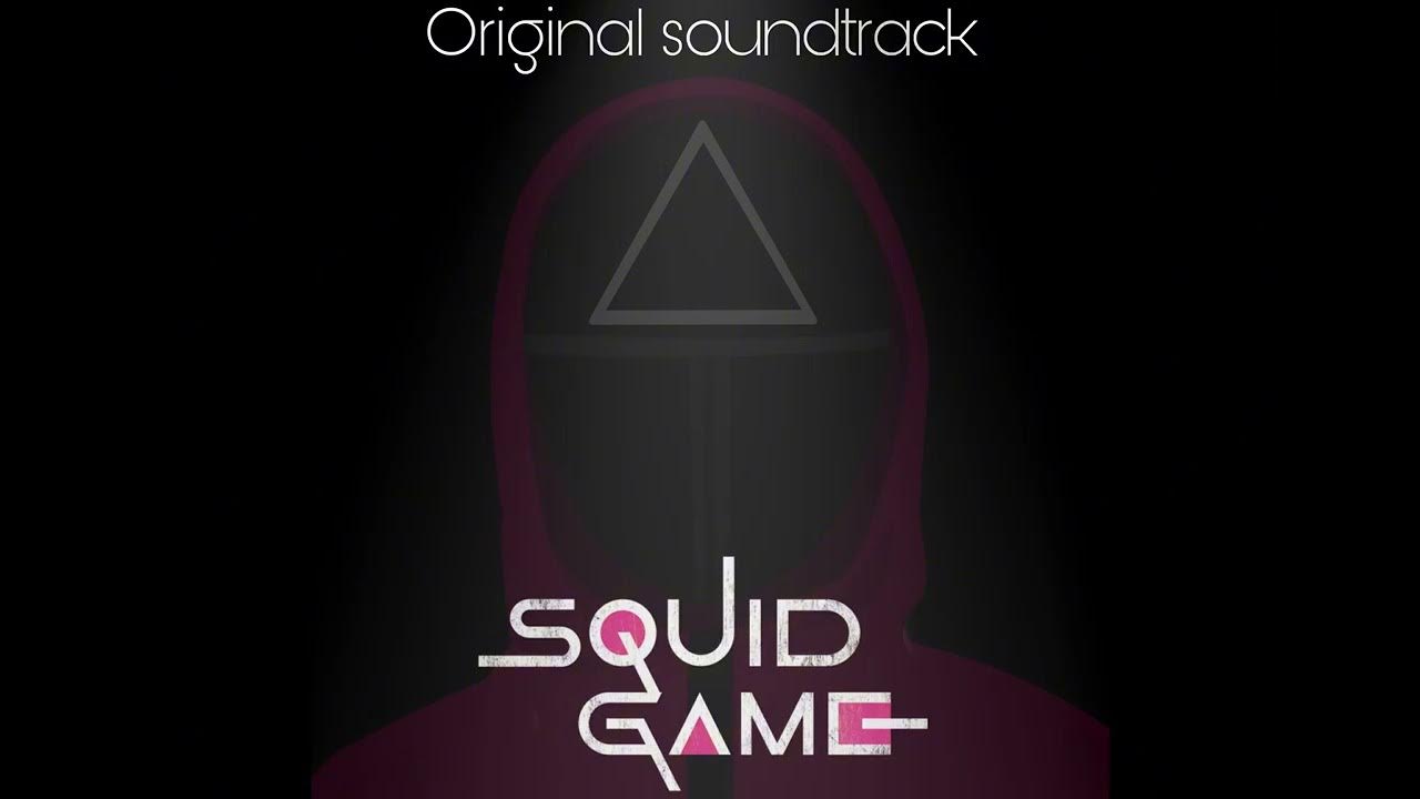 Squid game | Way back then | Full soundtrack | Netflix - YouTube