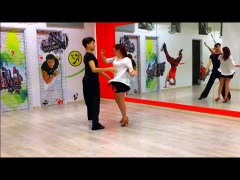 Antonino Guida & Venera Mineo Rumba