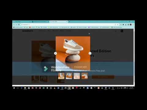 E-commerce product page built with ReactJs plus Vite and Tailwind CSS. - YouTube