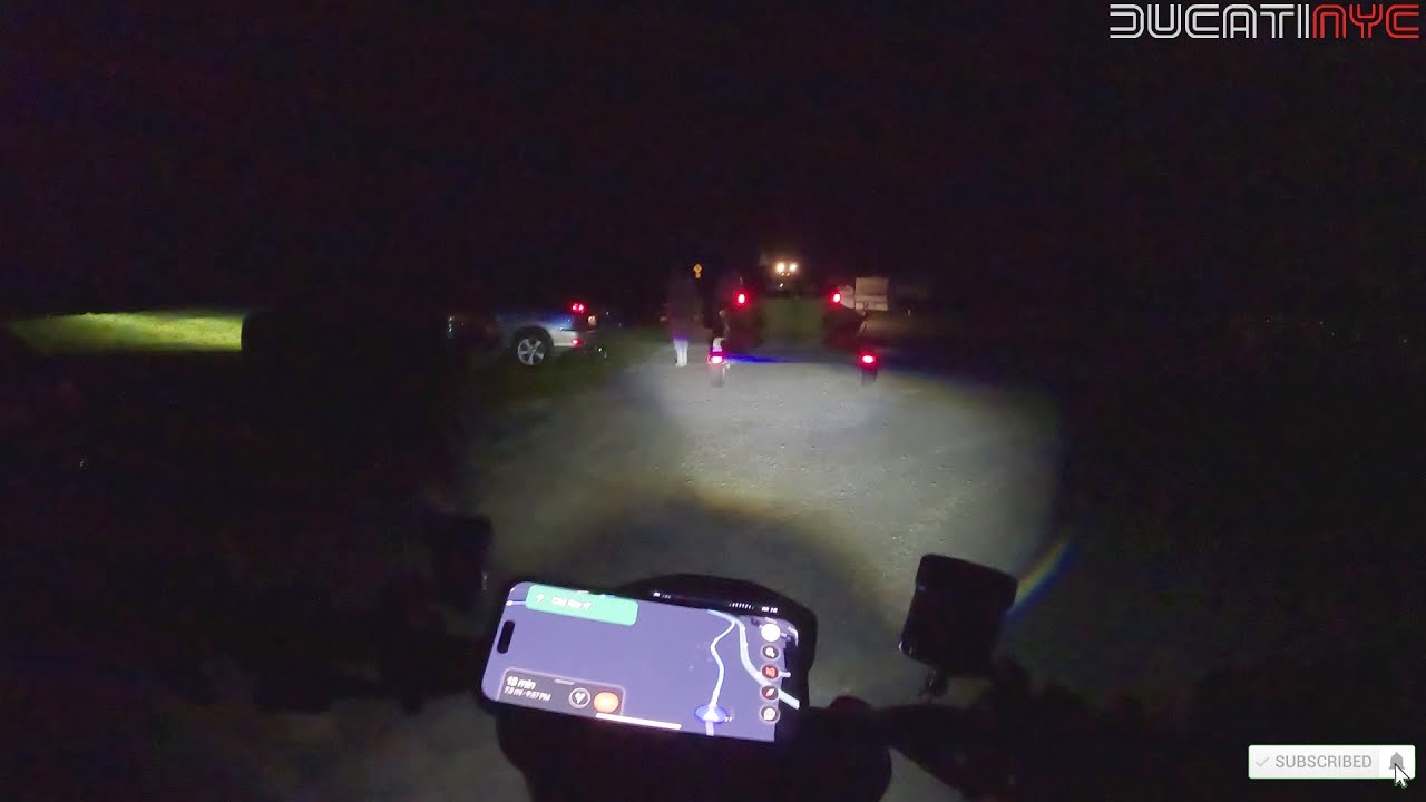 probably should not be riding v2104 - YouTube