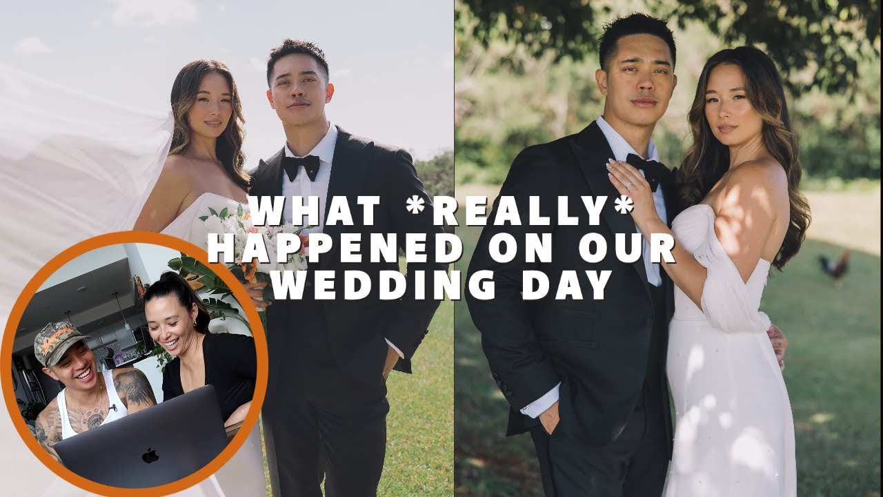 Aja Dang And Brian Puspos