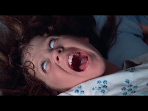 The Exorcist 4K Ultra HD Trailer - On Disc & Digital September 19!