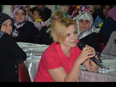 Söz Sırası Kadınlar'da 1  Bölüm