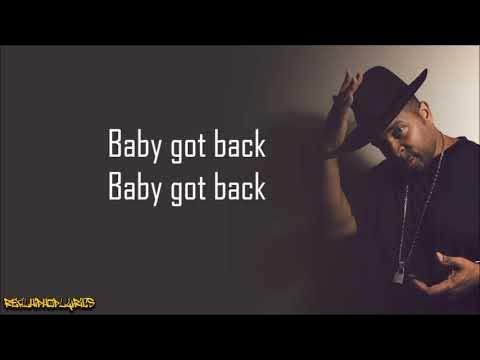 Sir Mix-a-Lot - Baby Got Back (Lyrics) - YouTube