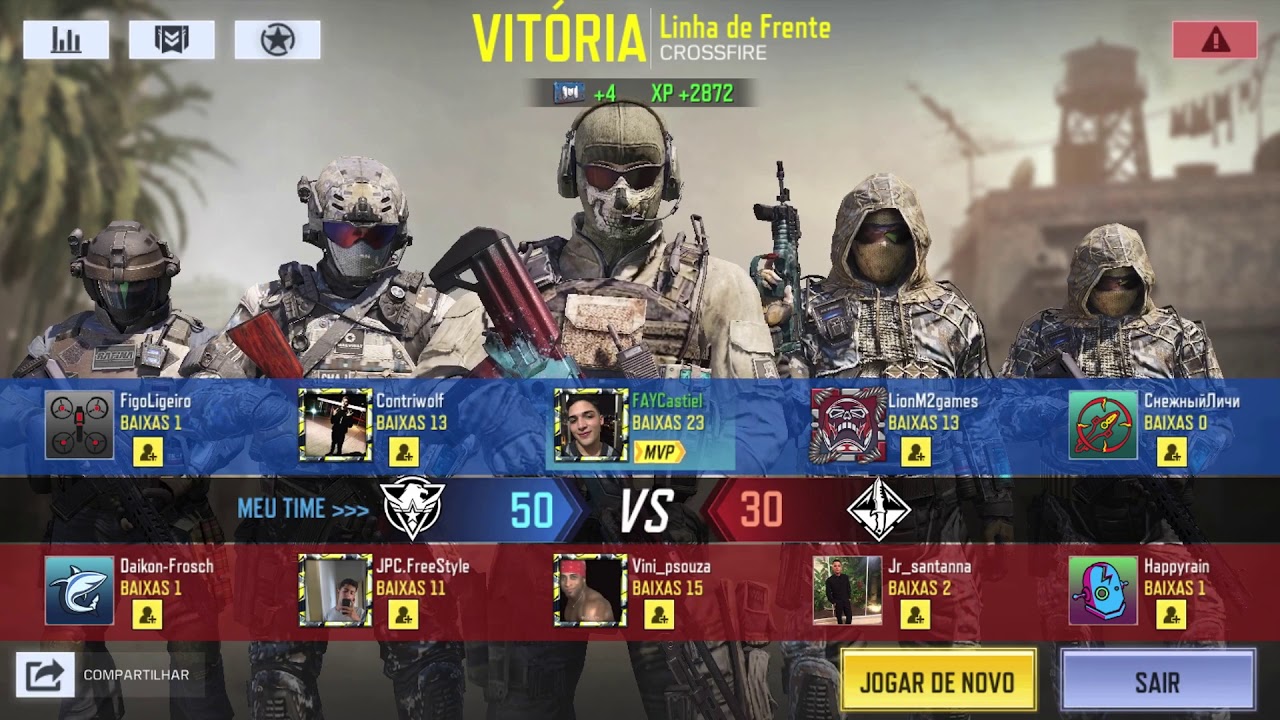 Call Of Duty Mobile! S36 melhor light mashine gun !? (Vale a pena upar ...