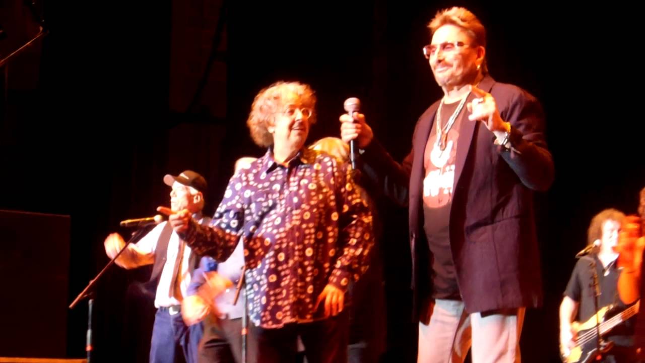 Happy Together Finale - 6-5-16 - YouTube