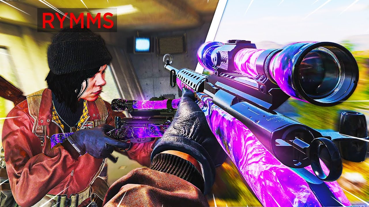 Depv x Rymms SNIPING Together Is Just UNFAIR.. (watch this..) - YouTube