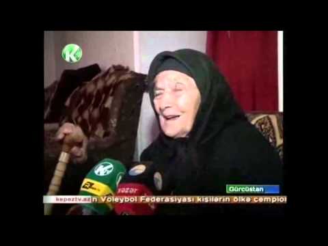 103 Yaşlı Yetər nənə