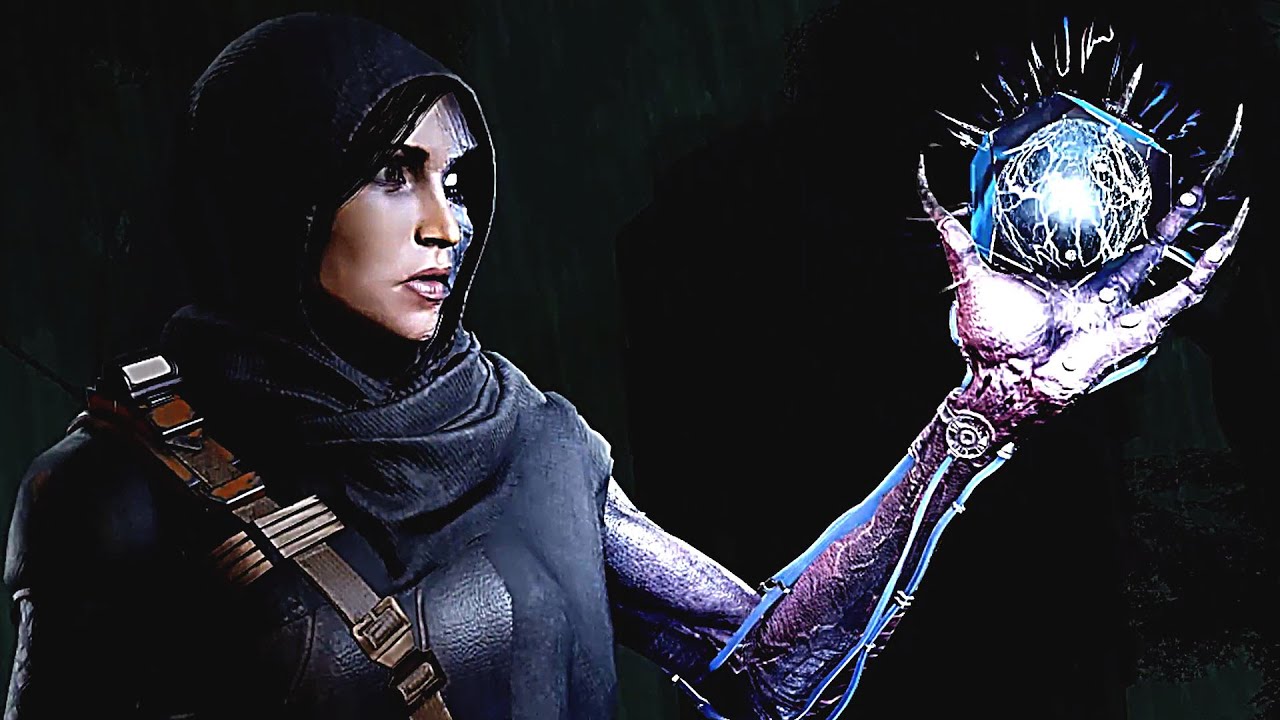 EVOLVE - Kala Trailer - YouTube