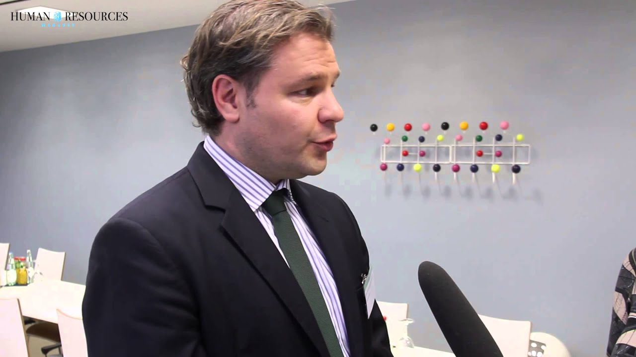 Sensibilisieren für Arbeitsrecht – Interview mit Alexander Bartz von ...