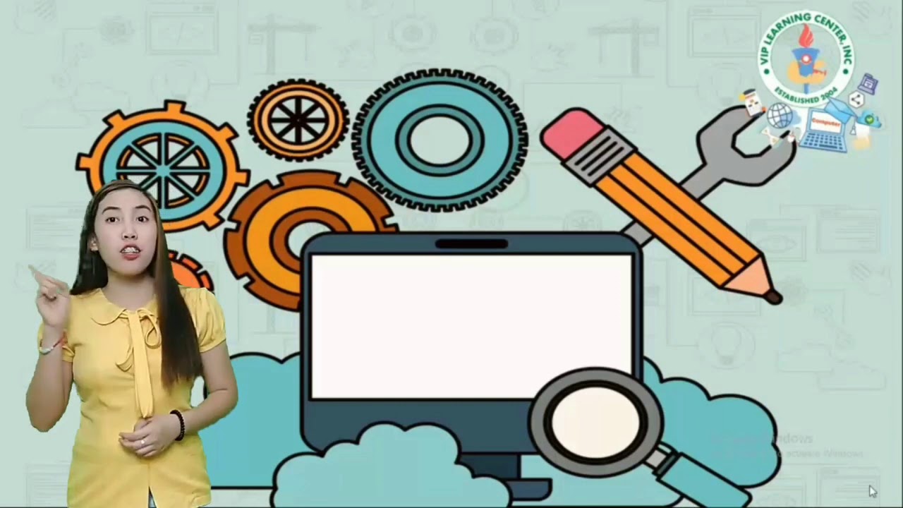 Lesson 1 Early Computing Devices - YouTube