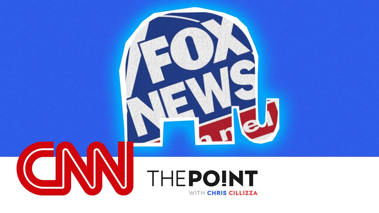 How Fox News became the kingmaker of the GOP - YouTube